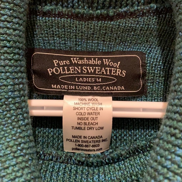 Pollen Sweaters | Sweaters | Wool Sweater | Poshmark
